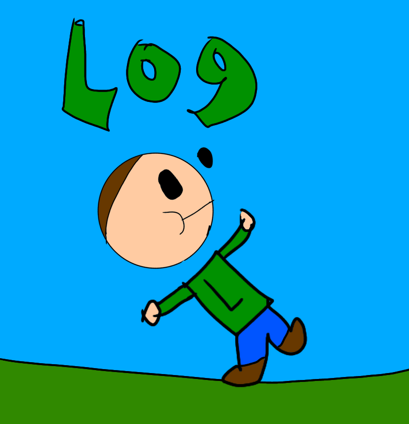 Logan sunky style - ibisPaint