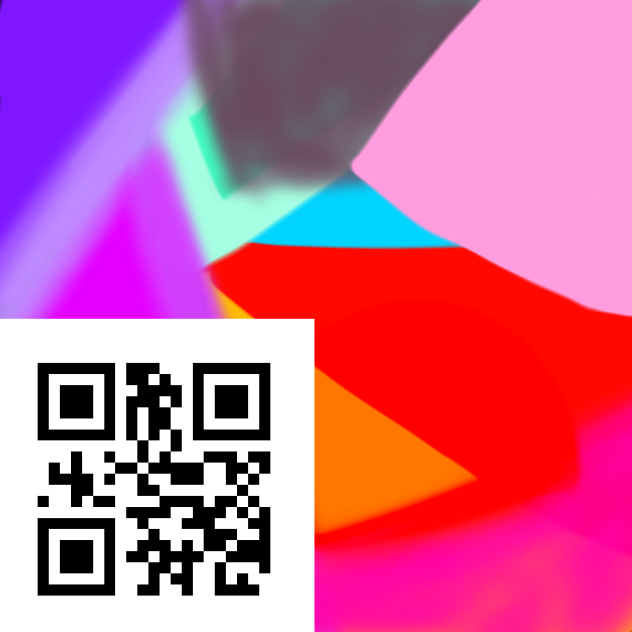 colorful beauty signs - ibisPaint