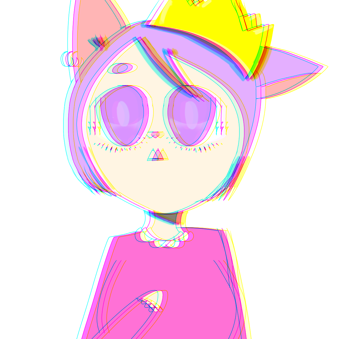 dear future me - ibisPaint