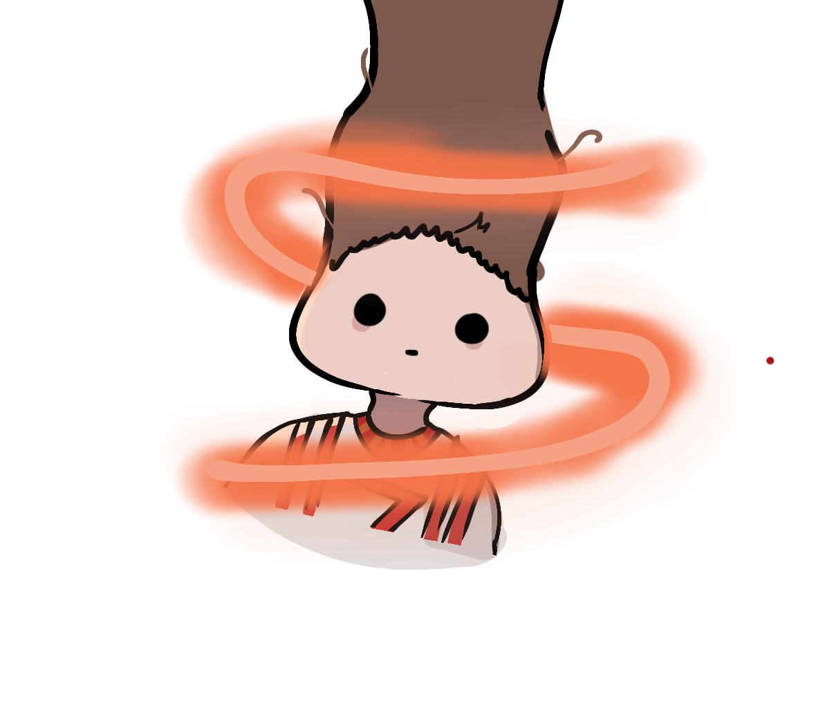 Magic ball! - ibisPaint