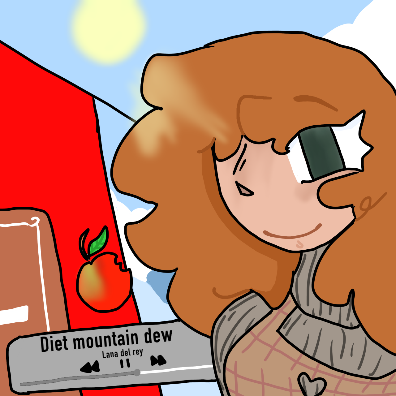 DTYIS for Pandapup078 - ibisPaint