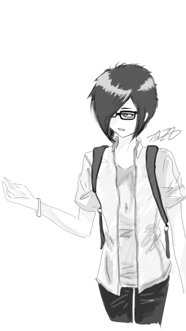 Untitled26 - ibisPaint