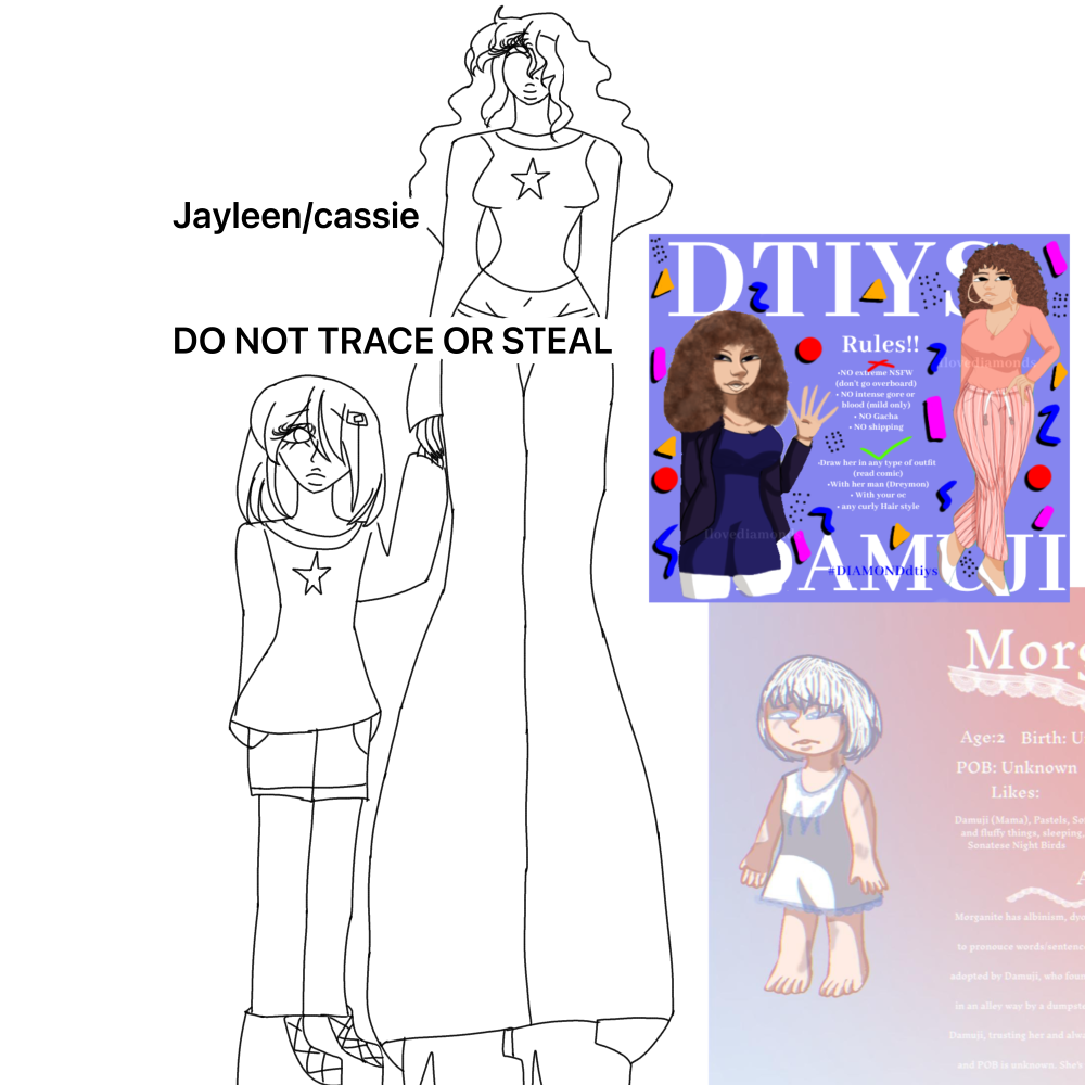 Wip dtyis ^^ - ibisPaint