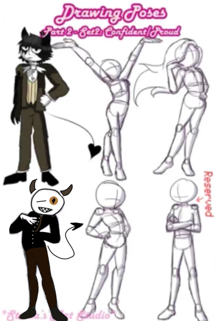 BATIM Collab - ibisPaint