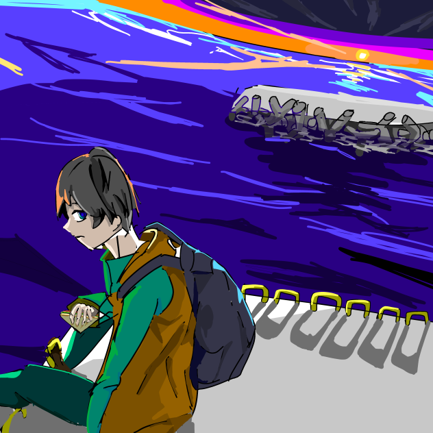 無題105 - ibisPaint