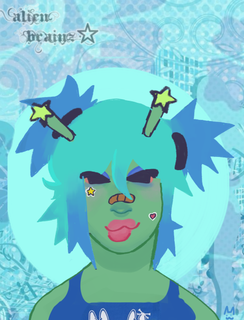 NEW SONA ALERT - ibisPaint