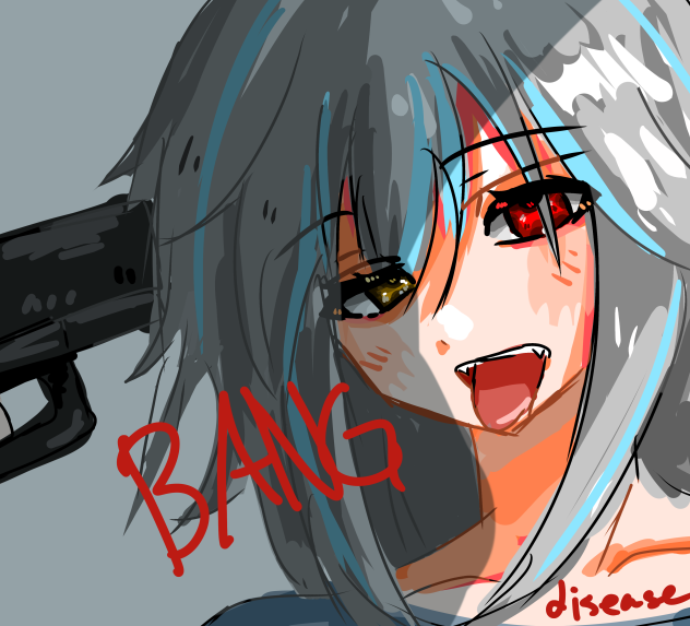 bang - ibisPaint