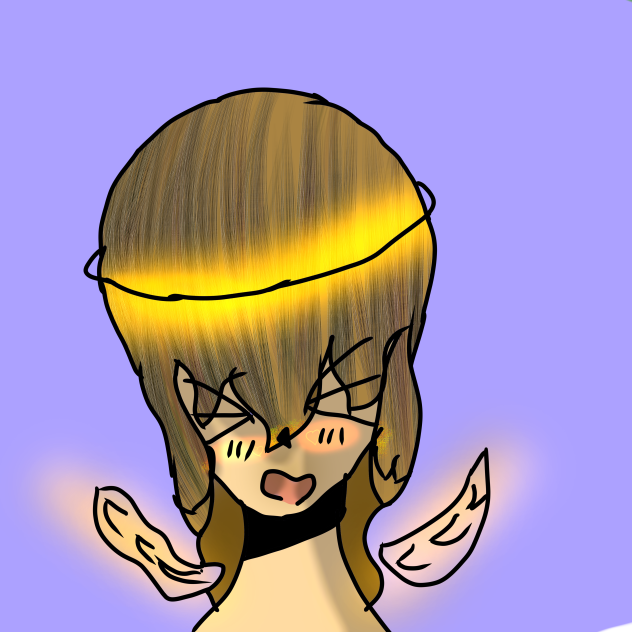 fan art for someone - ibisPaint