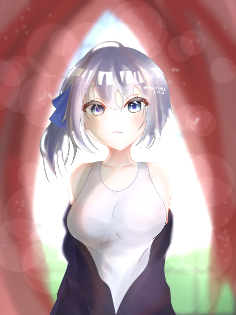 ILL •30 【Ibis Paint X】 - ibisPaint