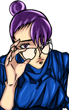 INTJ-X (CLOURED) - ibisPaint