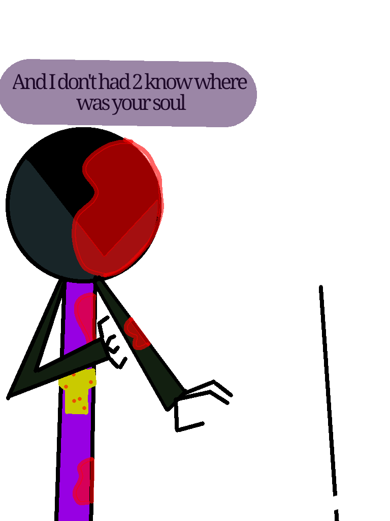 Another try - Final Part - ibisPaint