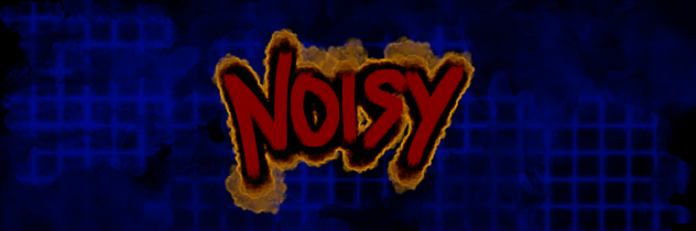 Noisy - ibisPaint