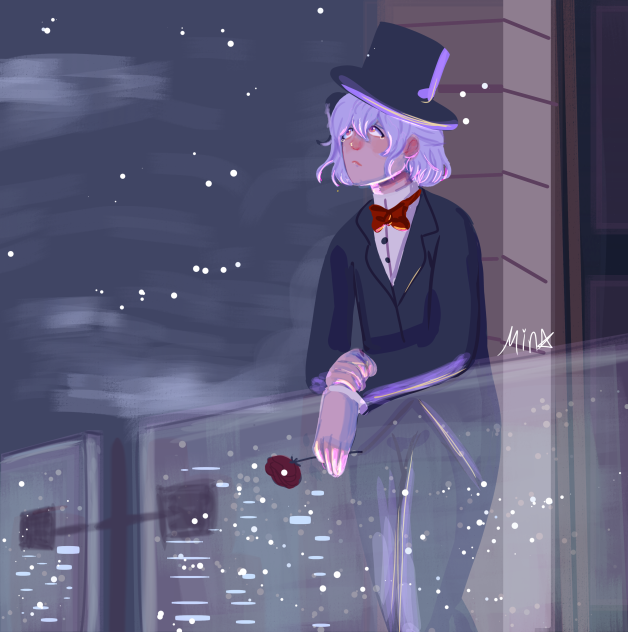 es todo no es así sitri Whb - ibisPaint