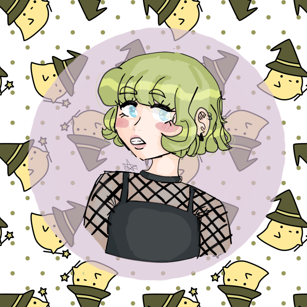 Mmm. .. 🎨 - ibisPaint