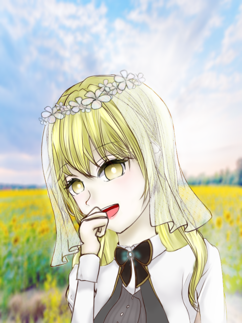 無題37 - ibisPaint