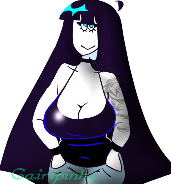 Zoo wee mama - ibisPaint