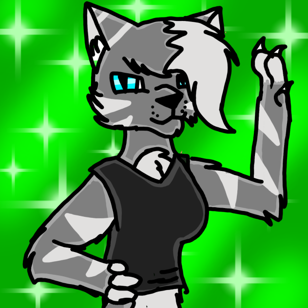 Duda extreme - ibisPaint