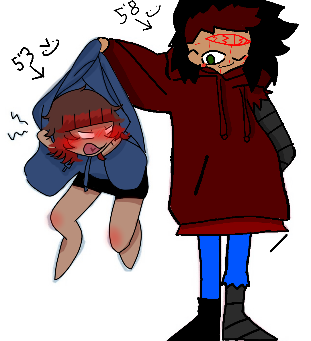 ez carry - ibisPaint