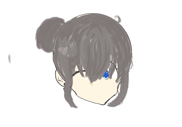 Syp girl - ibisPaint