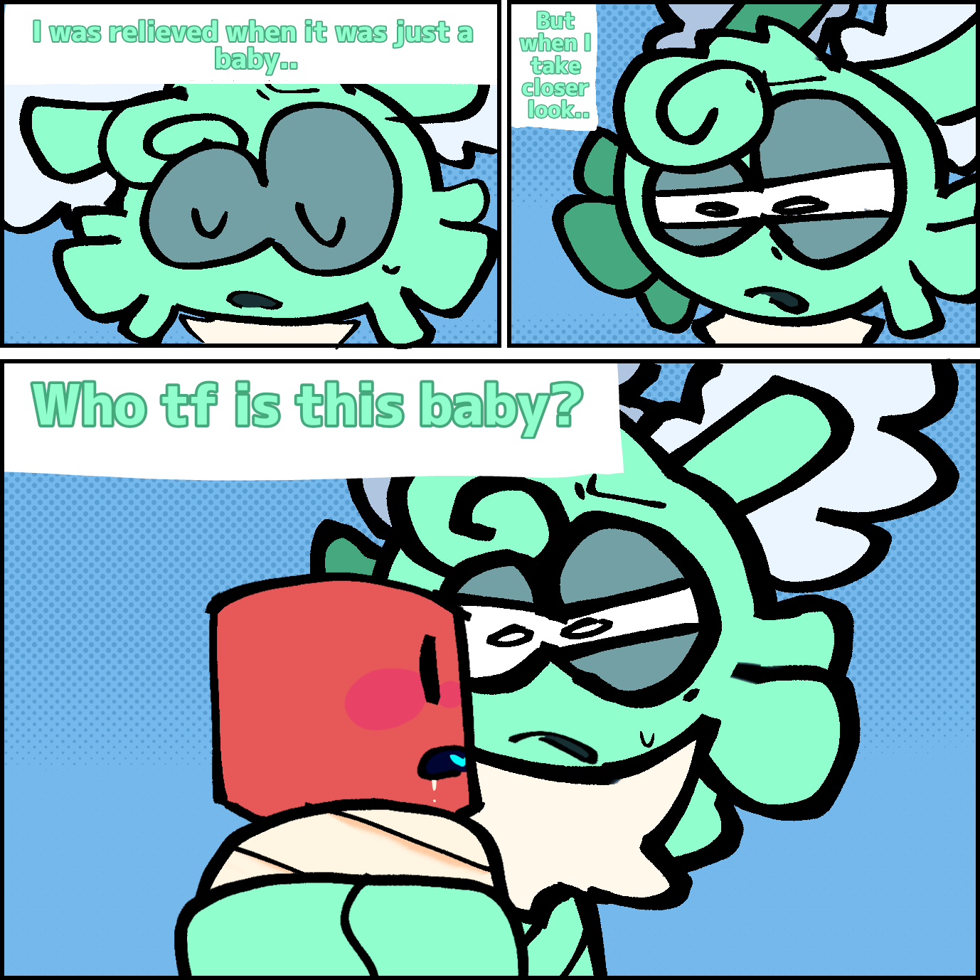 Malik core - ibisPaint