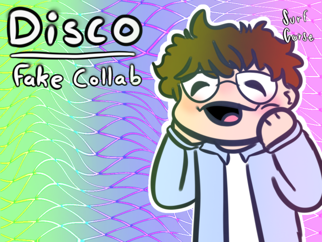 Thumbnail art - ibisPaint