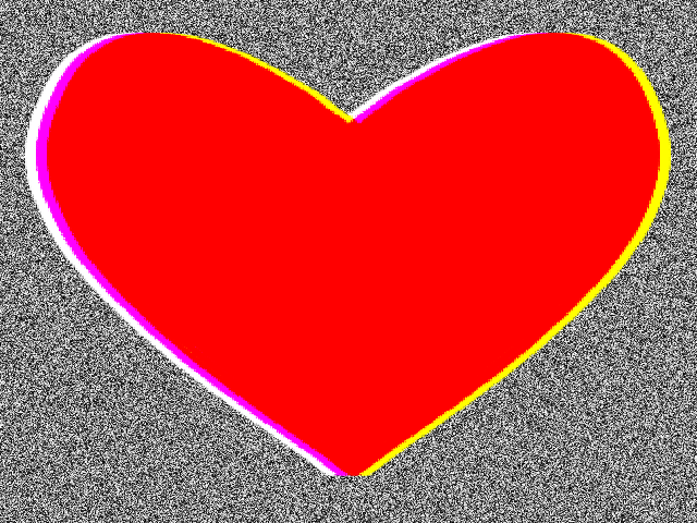 Broken Heart - ibisPaint