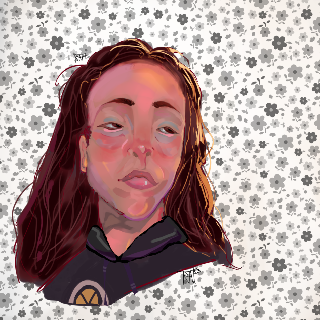 Discord friend - ibisPaint