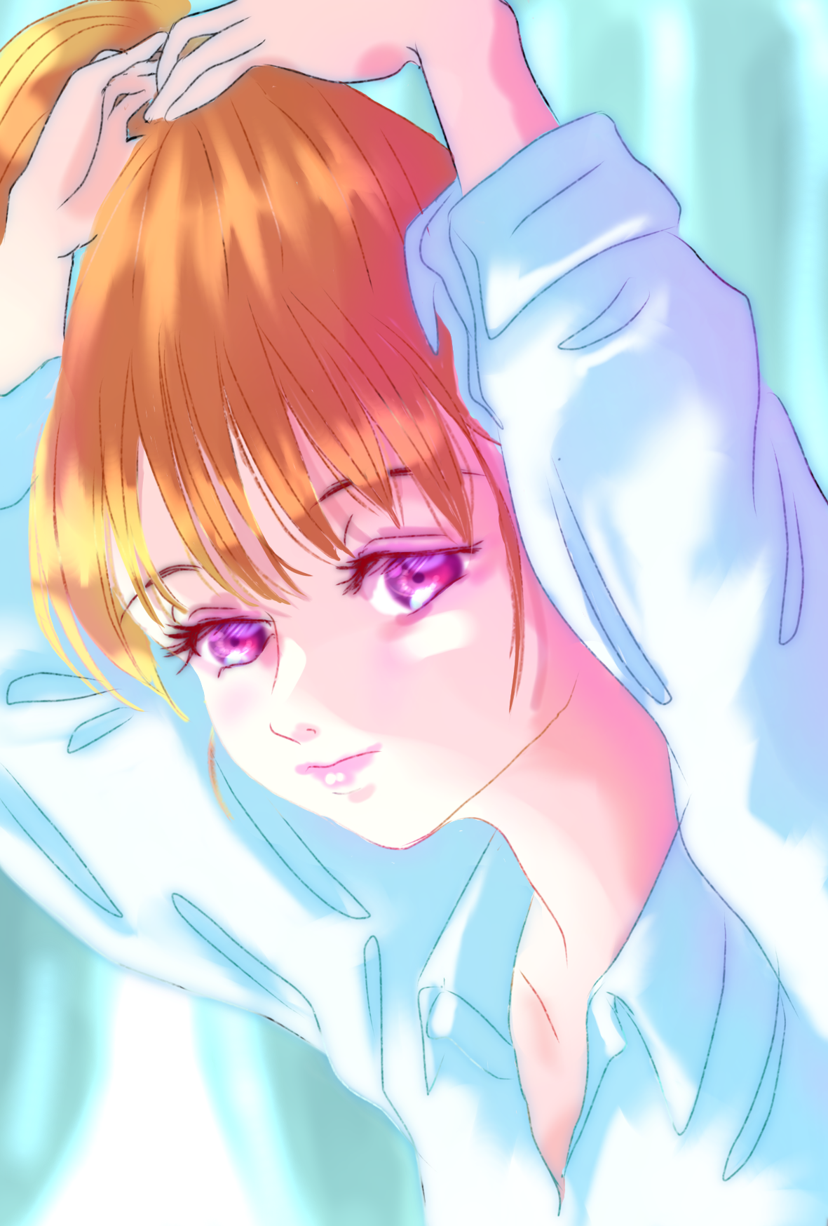 morning! - ibisPaint