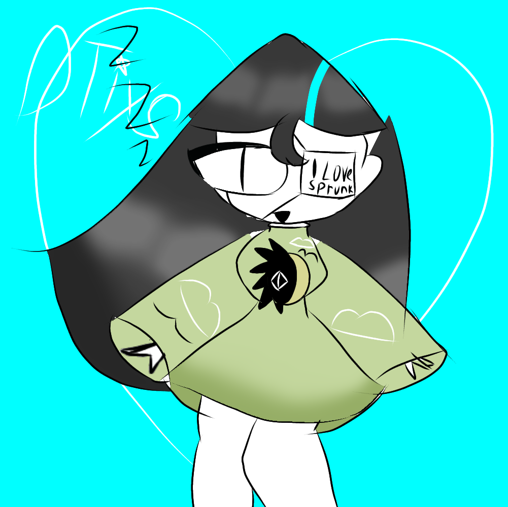 Robby li Dtiys 😴💤 - ibisPaint