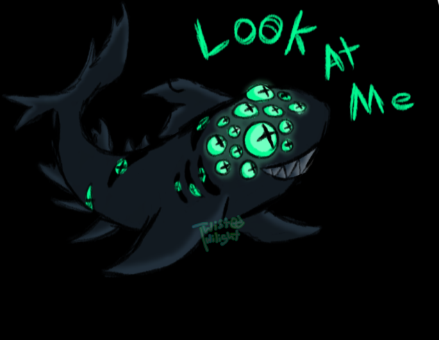 Eyefestation - ibisPaint