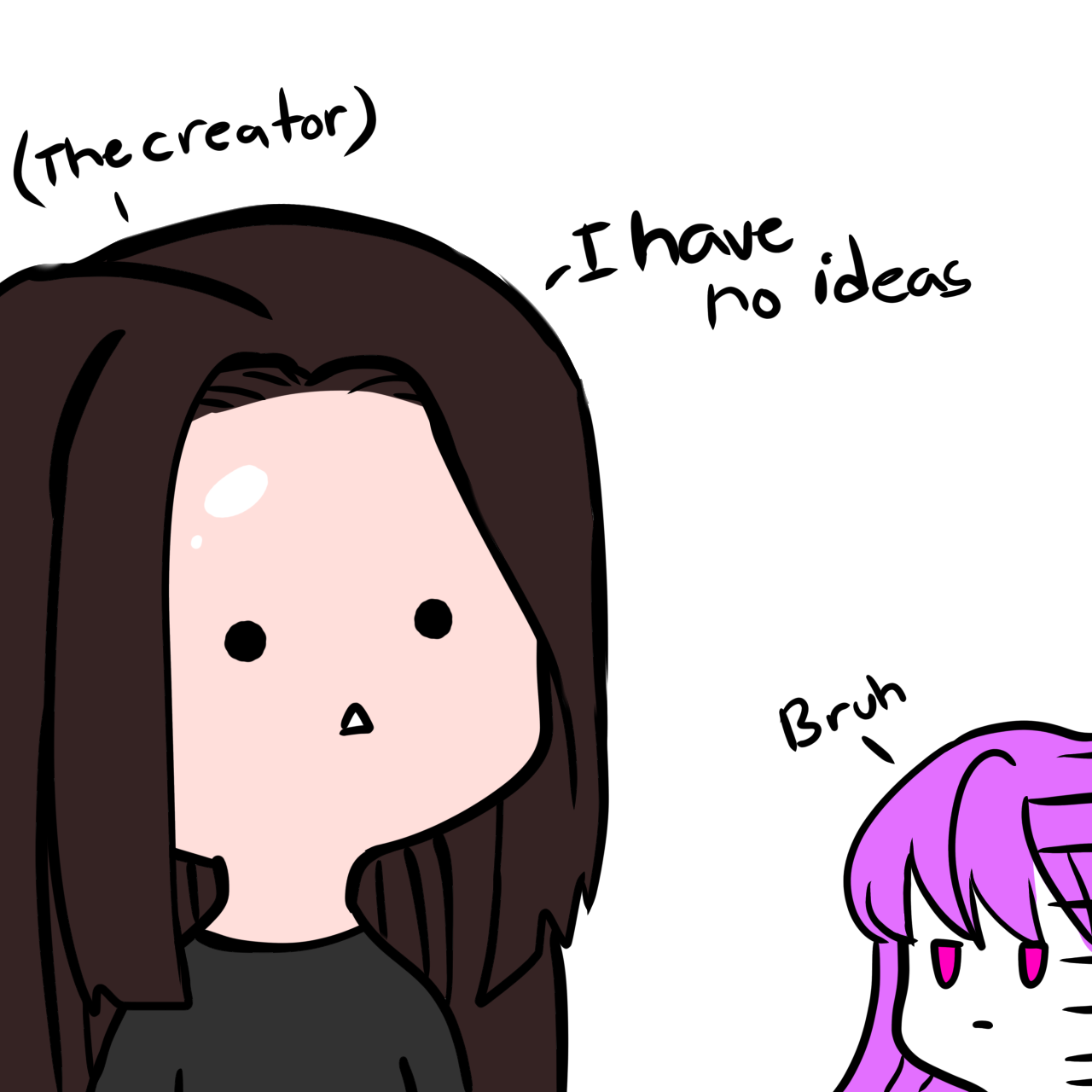 Ideas…. - ibisPaint