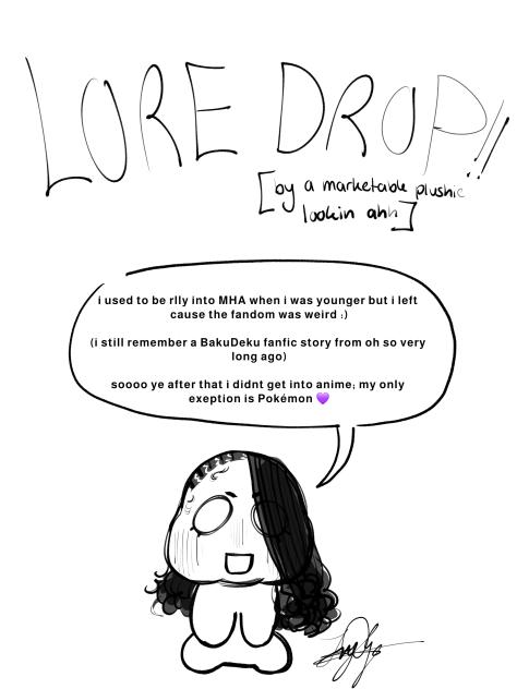 lore drop - ibisPaint