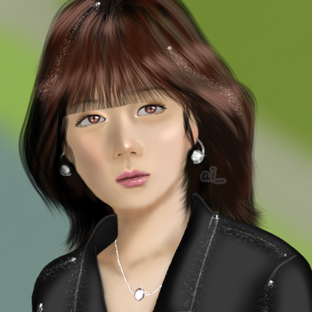 yoon - ibisPaint