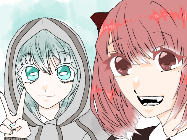 無題383 - ibisPaint