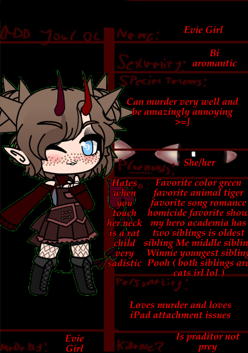 For lilo norden - ibisPaint