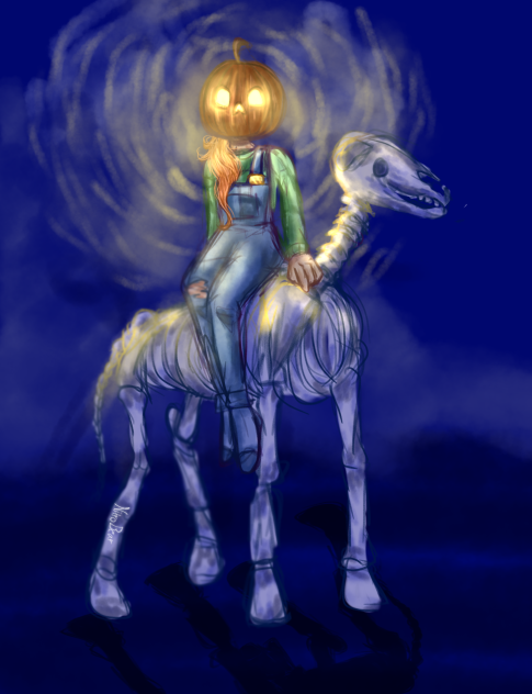 {Secret Life} Gem Fanart - ibisPaint