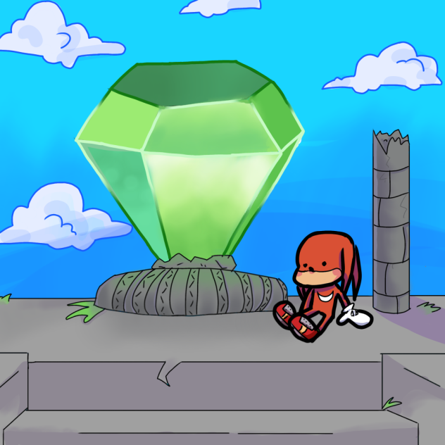 Master emerald💎💚 - ibisPaint