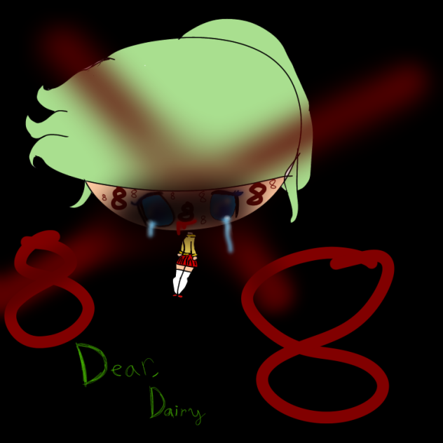 Fanart for Illogical_Luni - ibisPaint