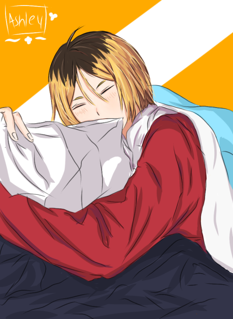 kenma - ibisPaint