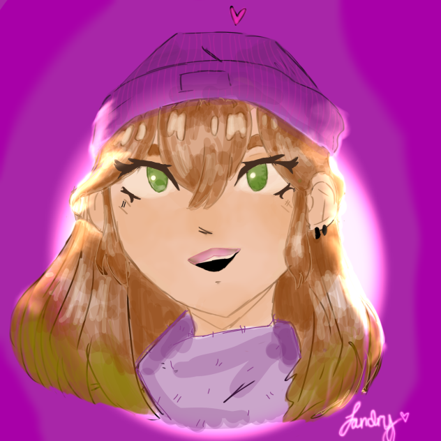 Spotlight🤩 - ibisPaint