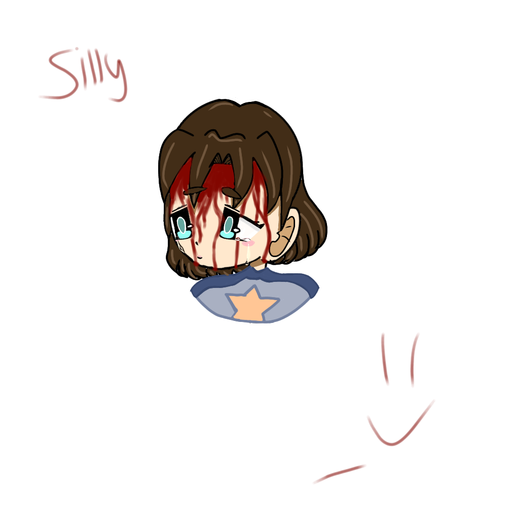 so silly - ibisPaint