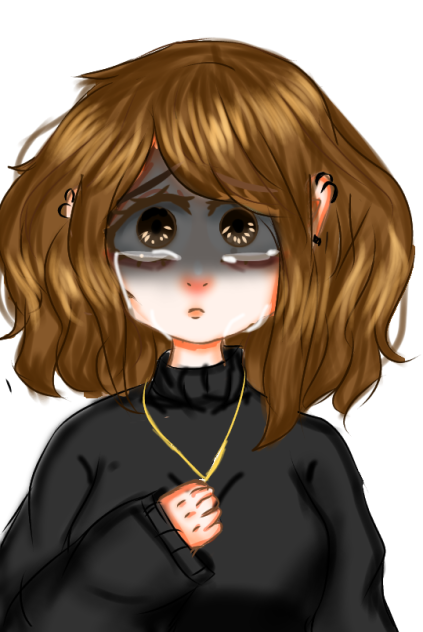 trauma - ibisPaint