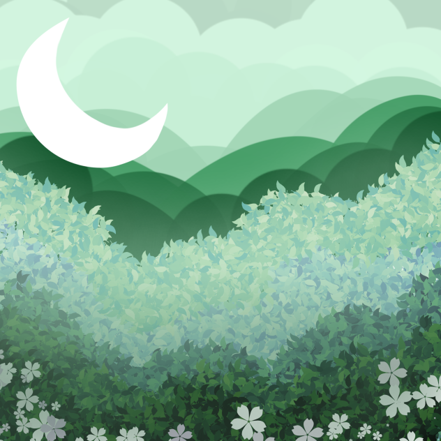 Manga background - ibisPaint