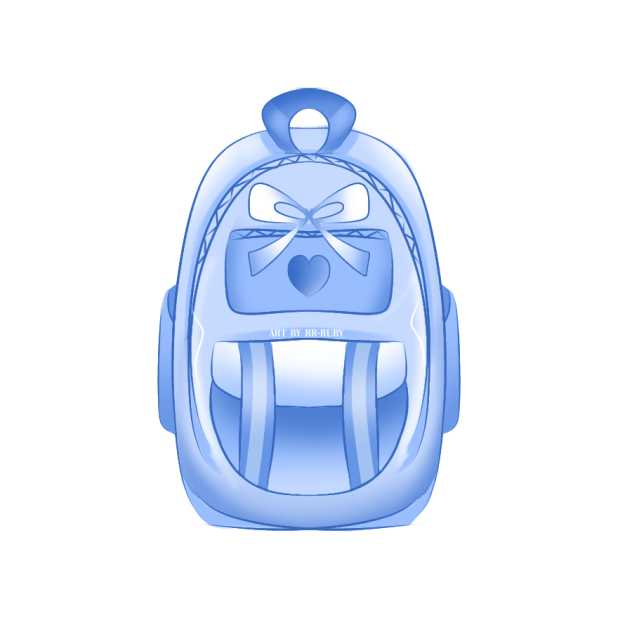 school bag by rr-ruby - ibisPaint