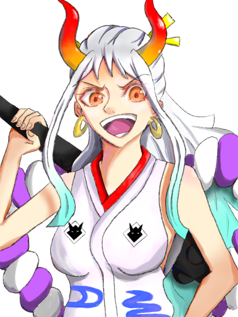 ヤマト - ibisPaint