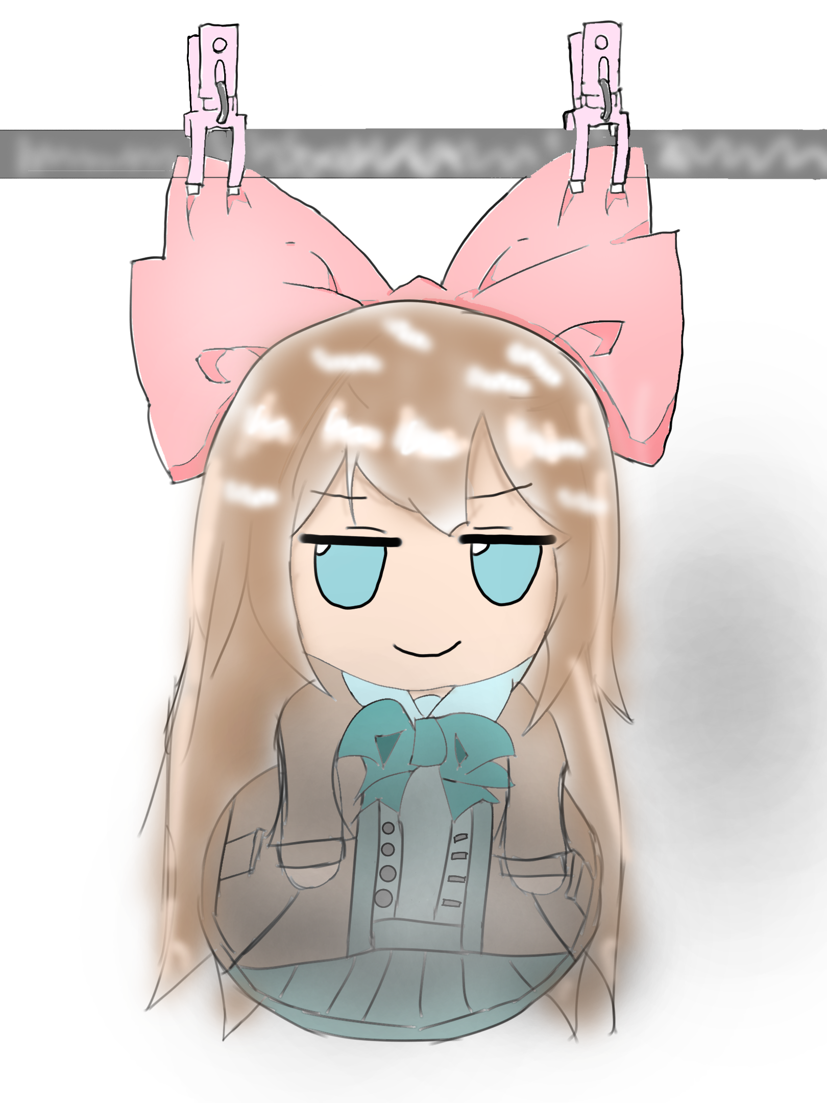 Neuro Fumo - ibisPaint