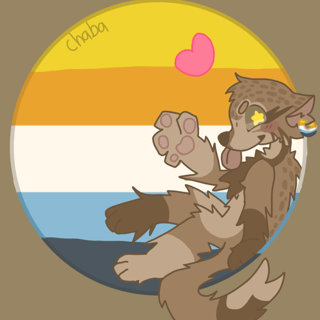 My new PFP!! - ibisPaint