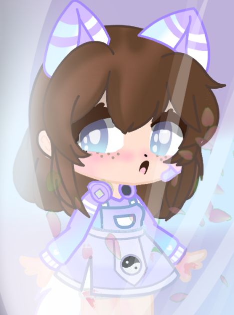 •Stormy• - ibisPaint