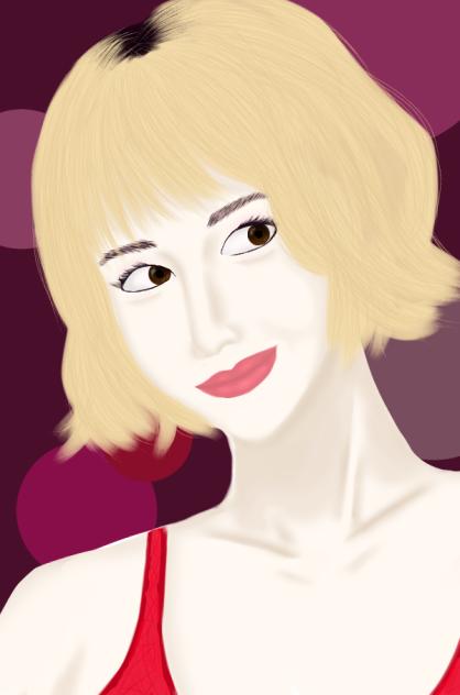 💖🩷MOMORIN🩷💖 - ibisPaint