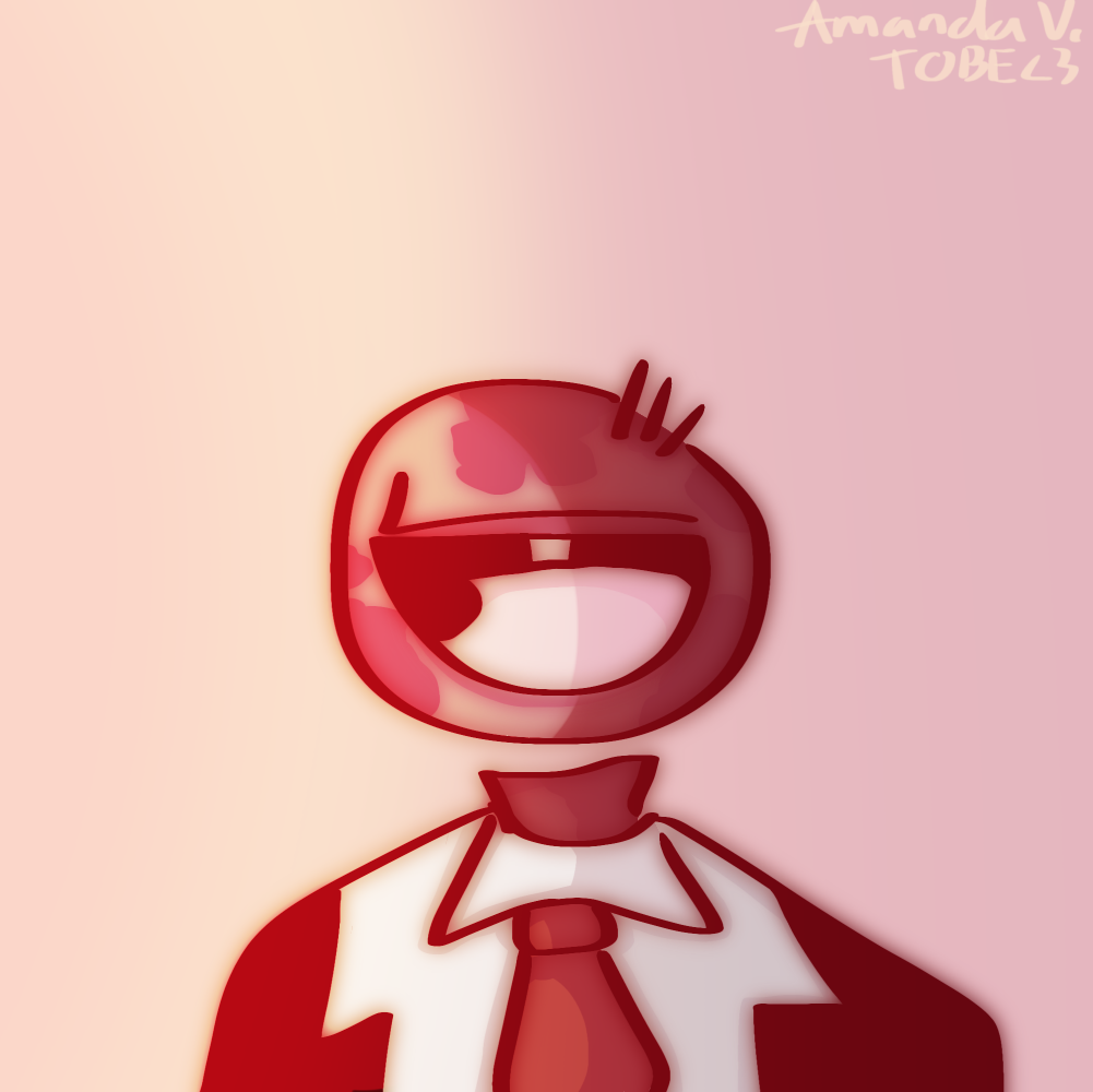 Sum dude - ibisPaint